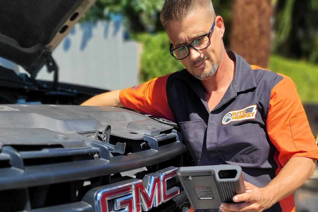 The Evolution of Mobile Mechanic Labor Rates - Auto Monkey