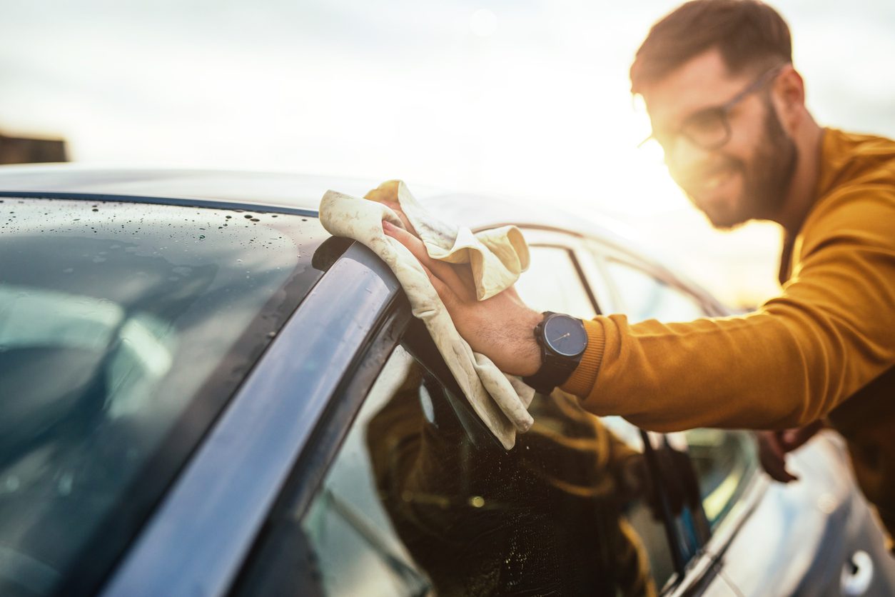Take Care of Your Car so It'll Take Care of You - Auto Monkey