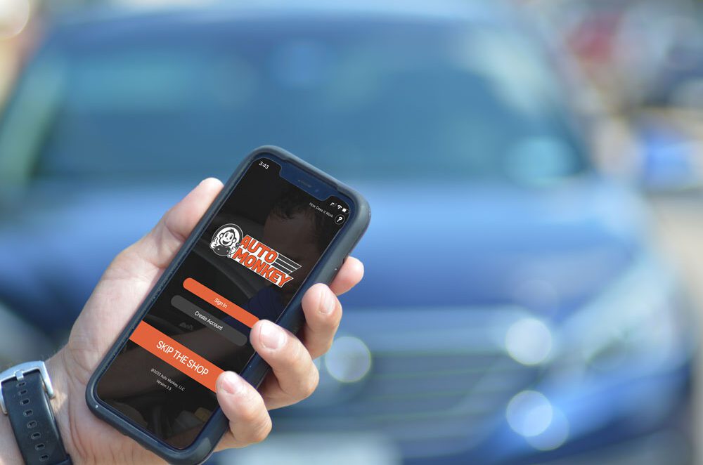 Auto Monkey 2.5 Brings it Home - Auto Monkey